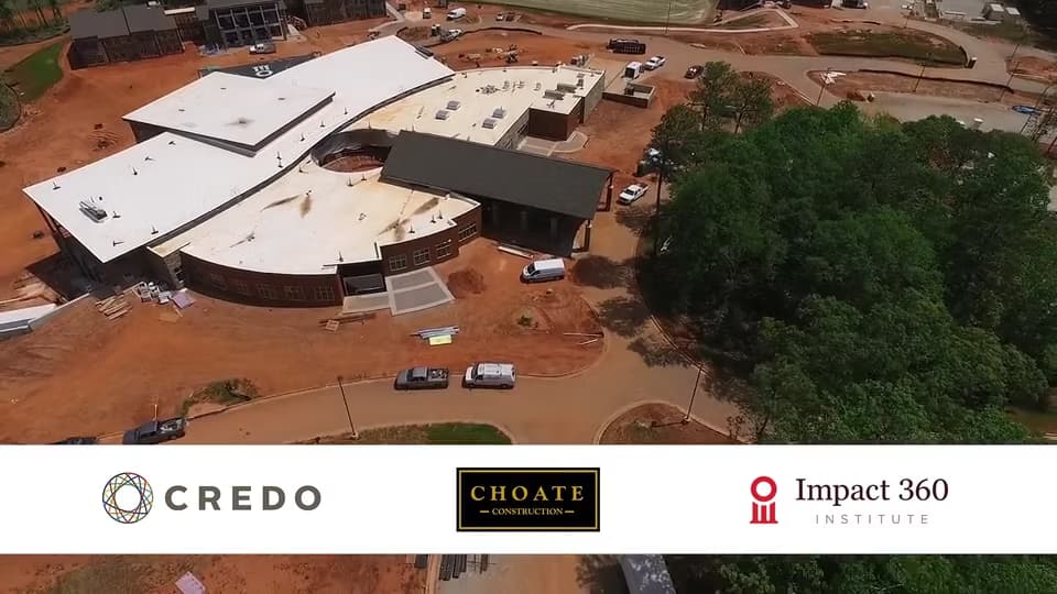 Architecture Services | Credo