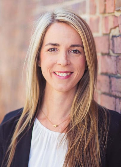 Allison Ash | Credo Higher Education Consulting Team