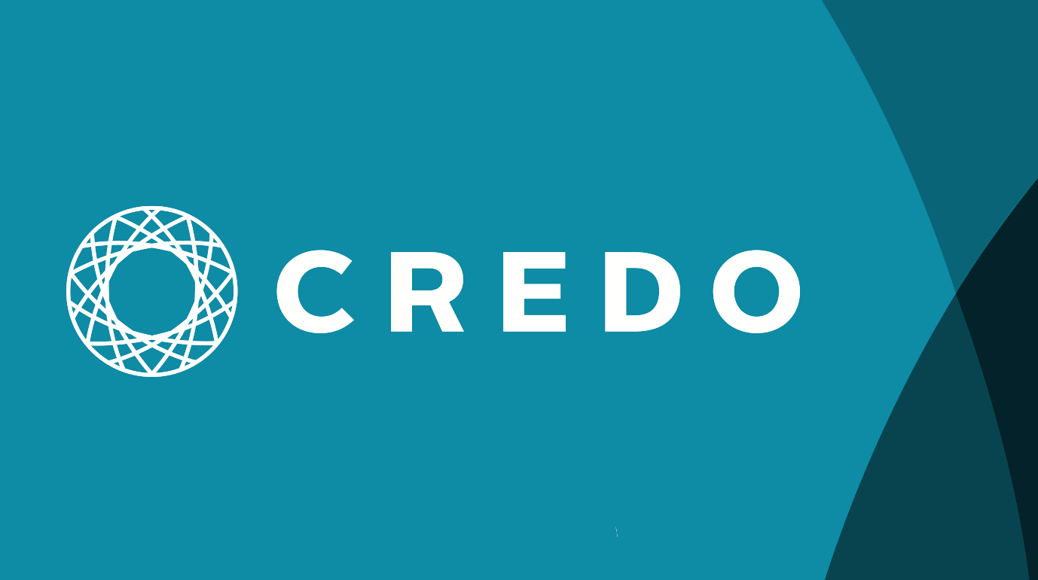 Celebrate Credo's 2023 Core Values Awards Recipients With Us