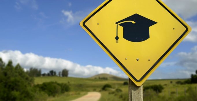 What does it mean to be "Rural" in higher education?