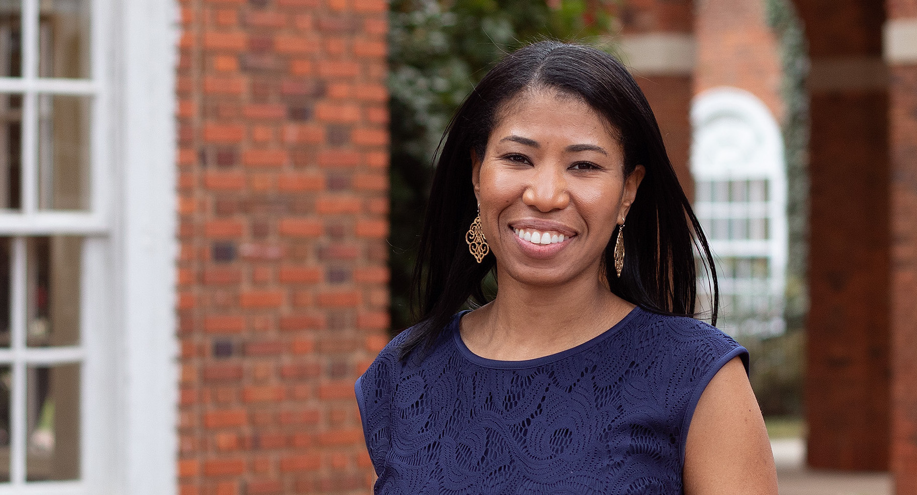 Christina Logan | Credo Higher Education Consulting Team