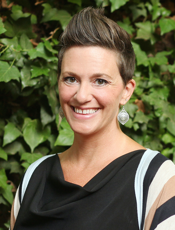 Emma Jones | Credo Team