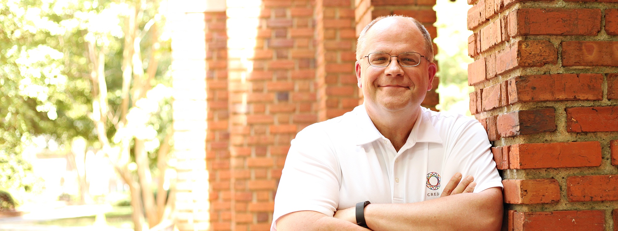 Best Wishes to Tim Fuller!