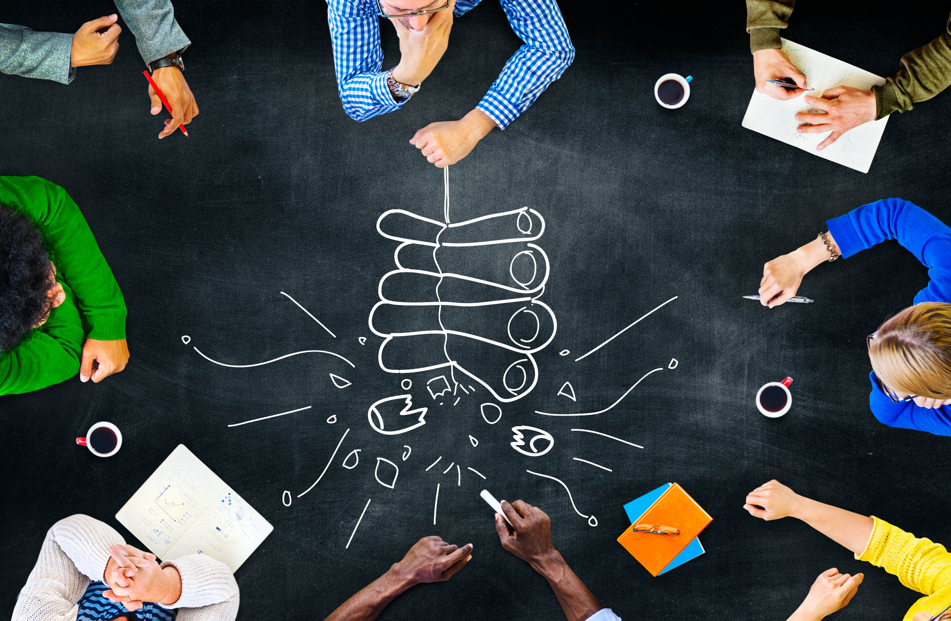 3 Ways to Motivate Your Admissions Team for Enrollment Success